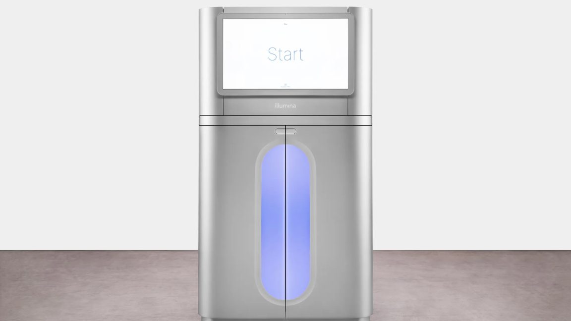 The era of fast, cheap genome sequencing is here - Ars Technica