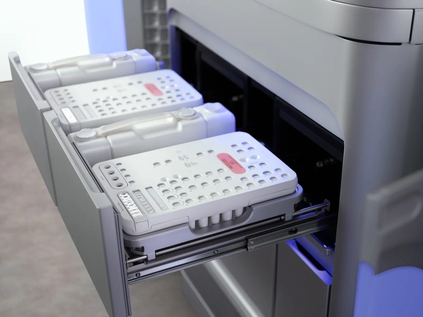 The era of fast, cheap genome sequencing is here - Ars Technica