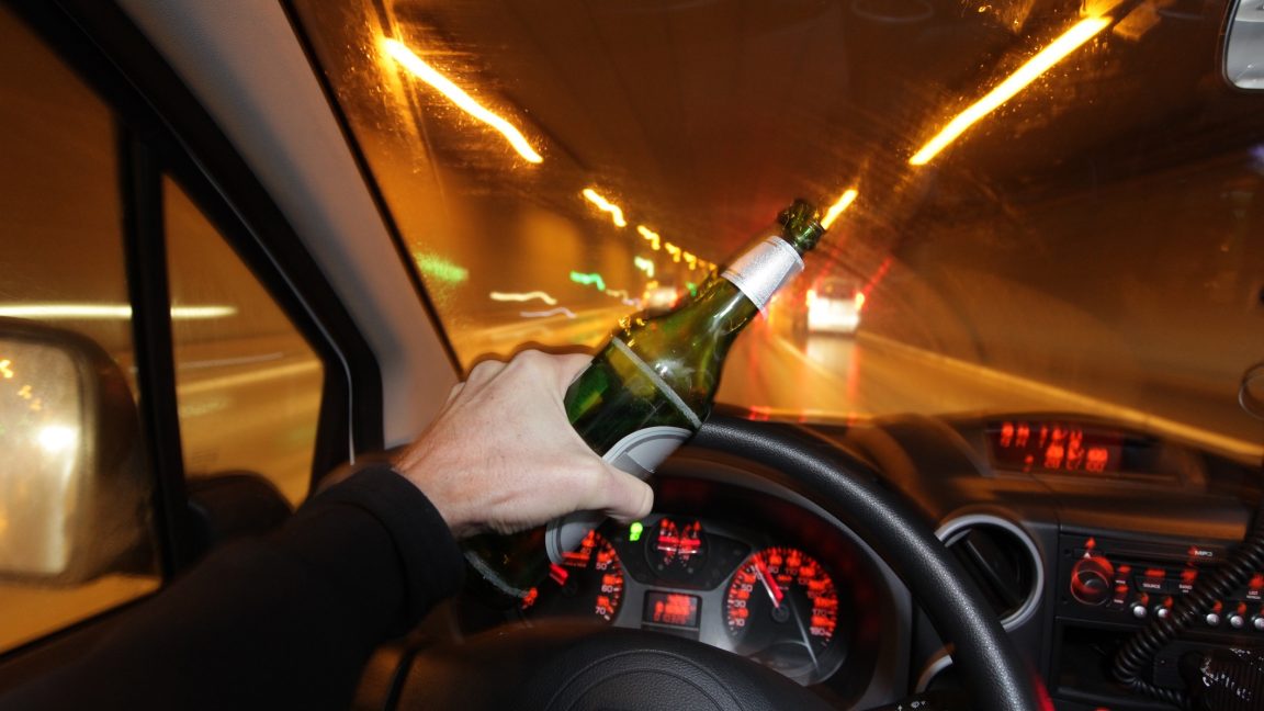 NTSB wants alcohol detection systems installed in all new cars in US ...