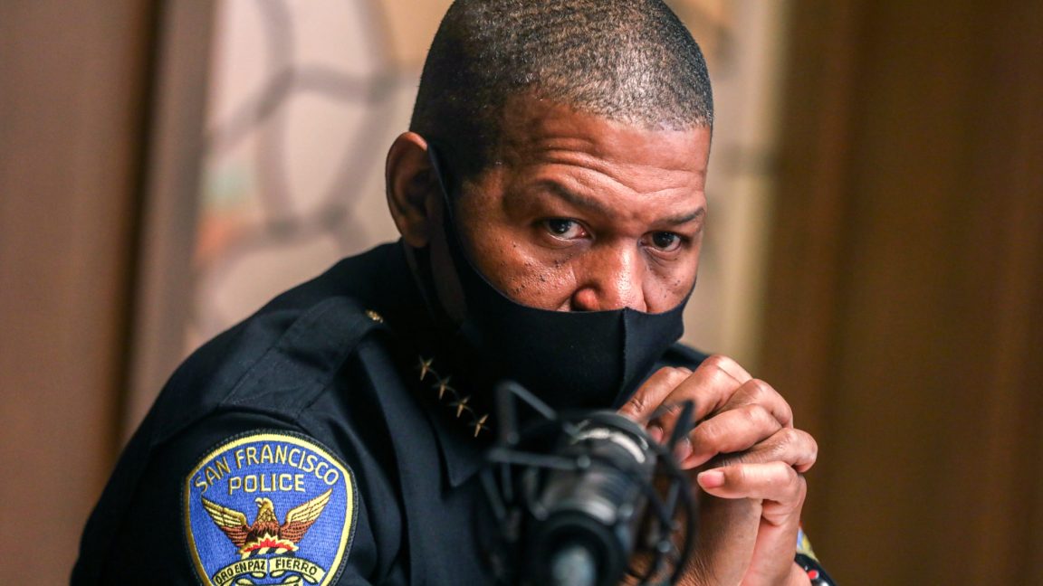 San Francisco sued by woman who says her rape-kit DNA was used to ...