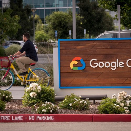 Author: Ron Amadeo - Ars Technica