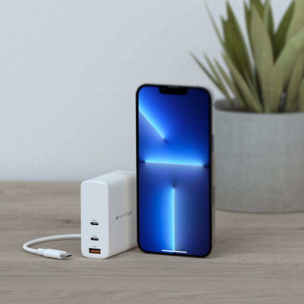 Tag: hyperjuice - Ars Technica