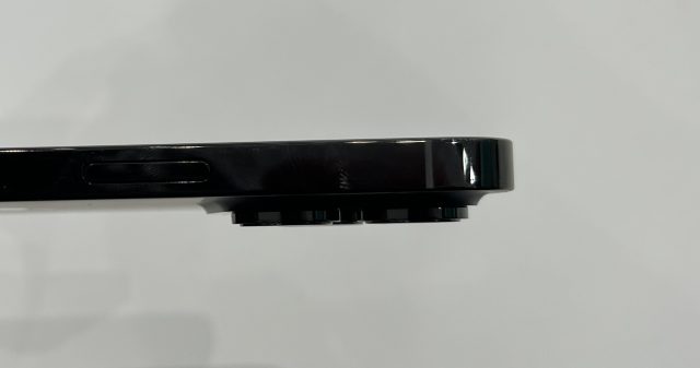 Here’s a first look at the iPhone 14 and iPhone 14 Pro - Ars Technica