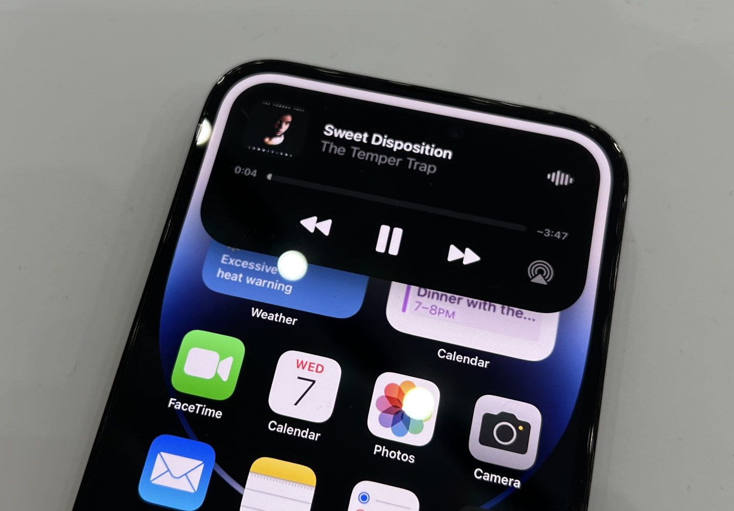 Here’s a first look at the iPhone 14 and iPhone 14 Pro - Ars Technica