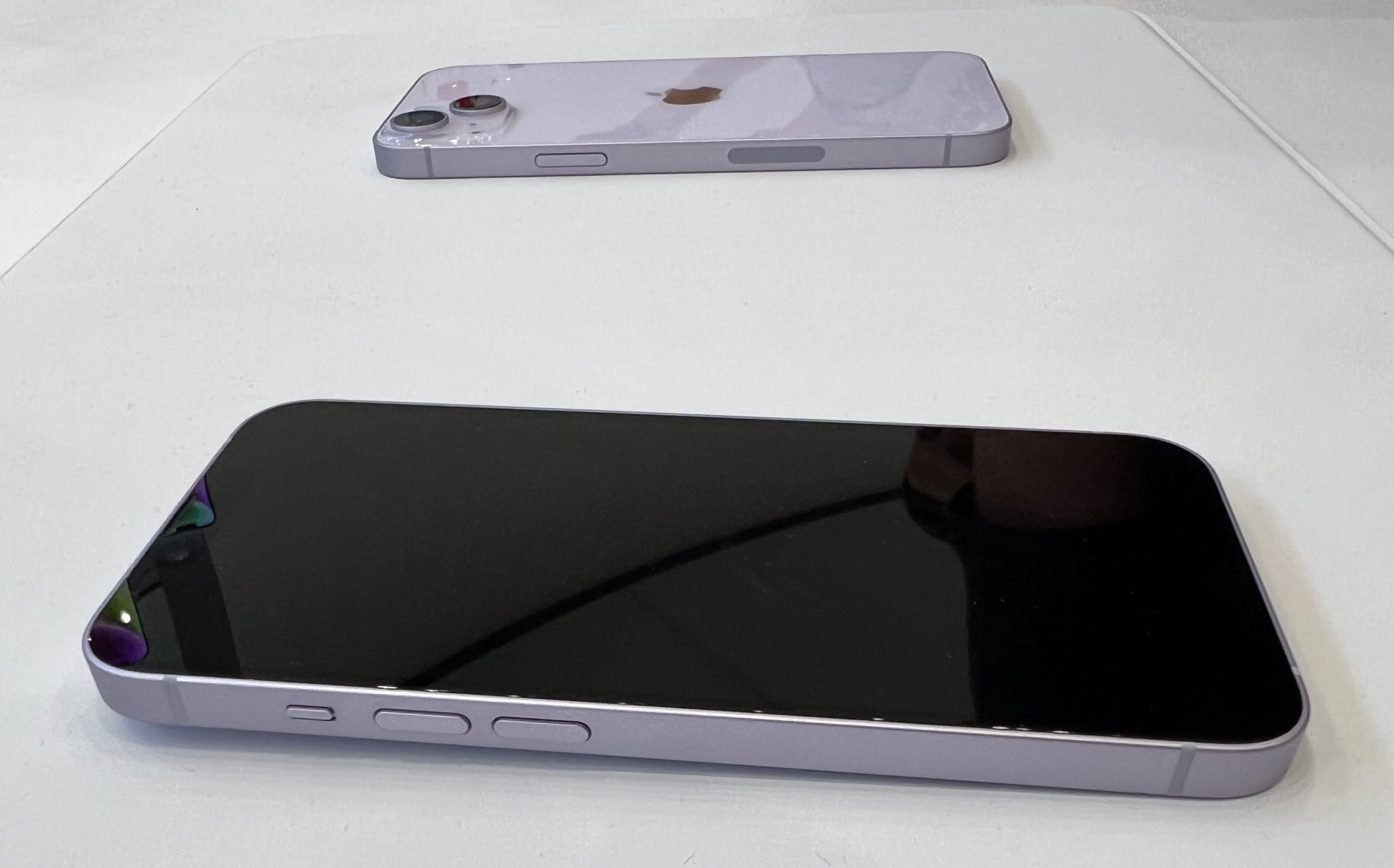 Here’s a first look at the iPhone 14 and iPhone 14 Pro - Ars Technica