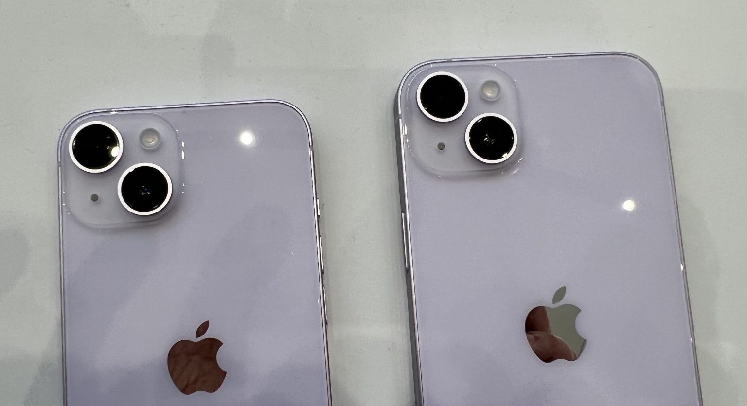 Here’s a first look at the iPhone 14 and iPhone 14 Pro - Ars Technica