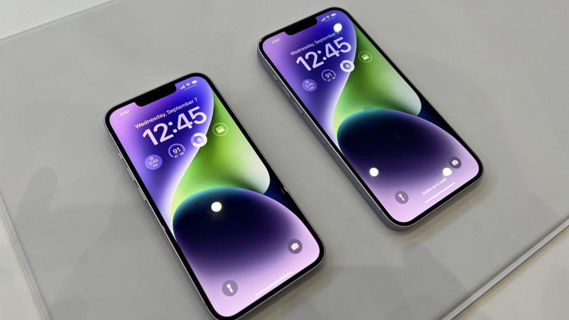 US lawmakers warn Apple on using Chinese group’s chips in new iPhone ...