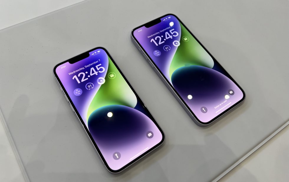 US lawmakers warn Apple on using Chinese group’s chips in new iPhone ...