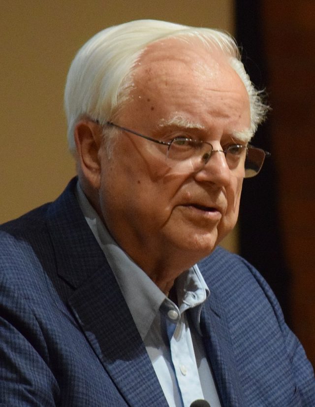Frank Drake, astronomer famed for contributions to SETI, has died - Ars ...