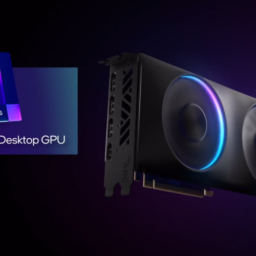 Tag: GPUs - Ars Technica