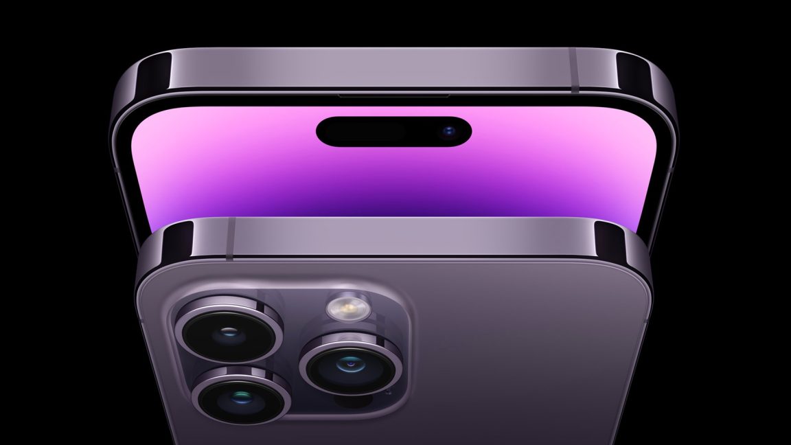 Apple Plans A Fix For “grinding ” “vibrating” Iphone 14 Pro Max Cameras