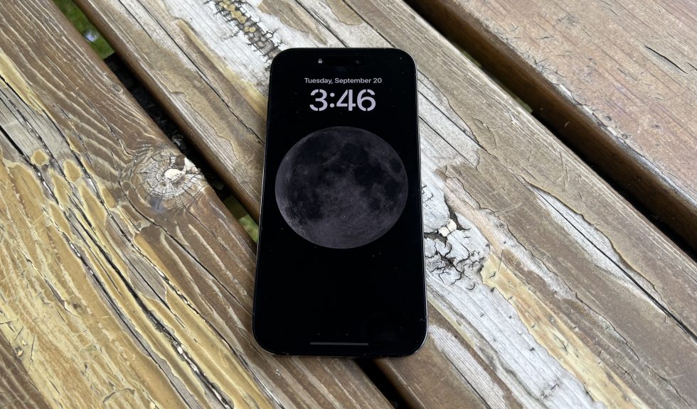 iPhone 14 and 14 Pro review: A picture is worth a thousand dollars ...