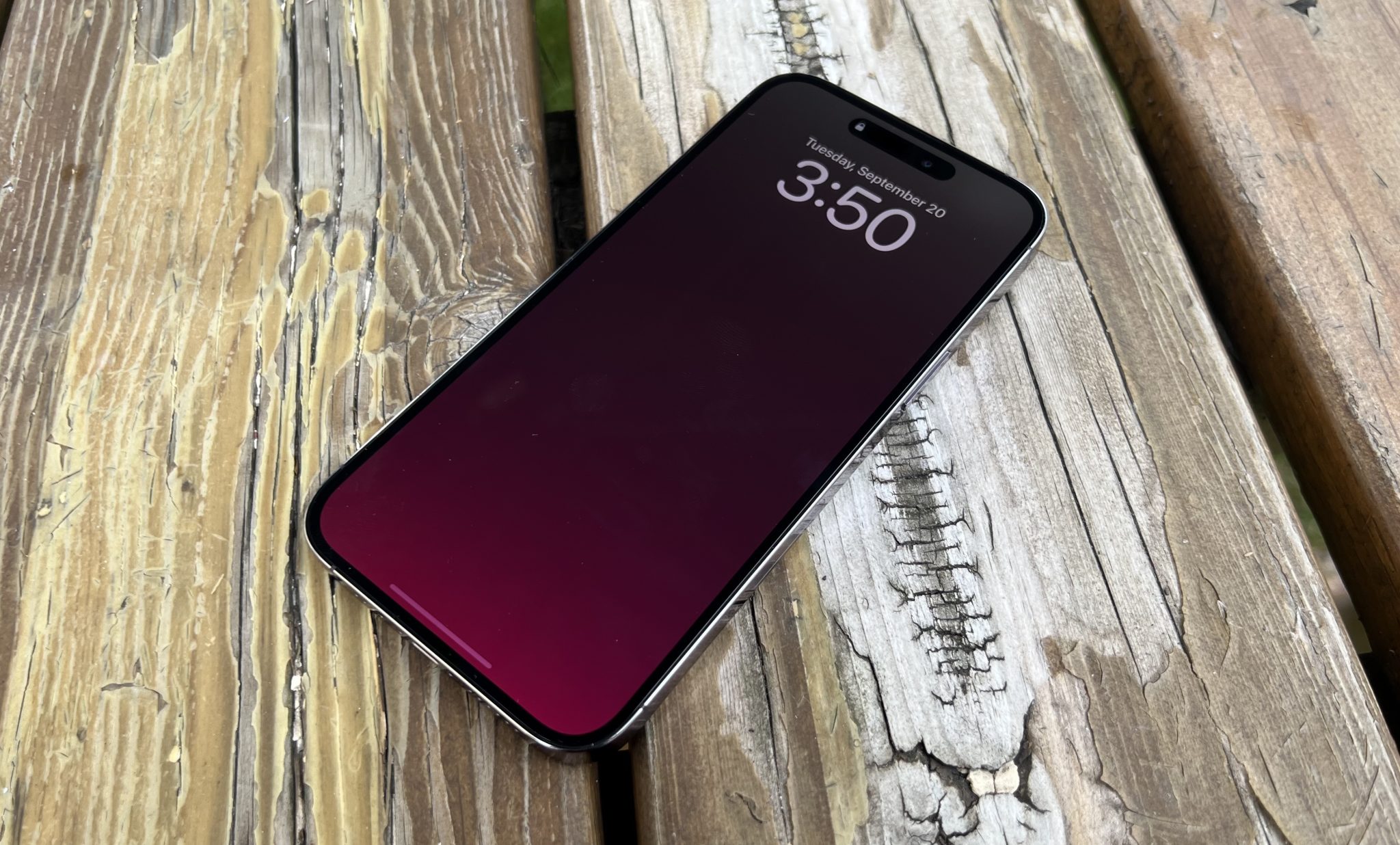 iPhone 14 and 14 Pro review: A picture is worth a thousand dollars - Ars Technica