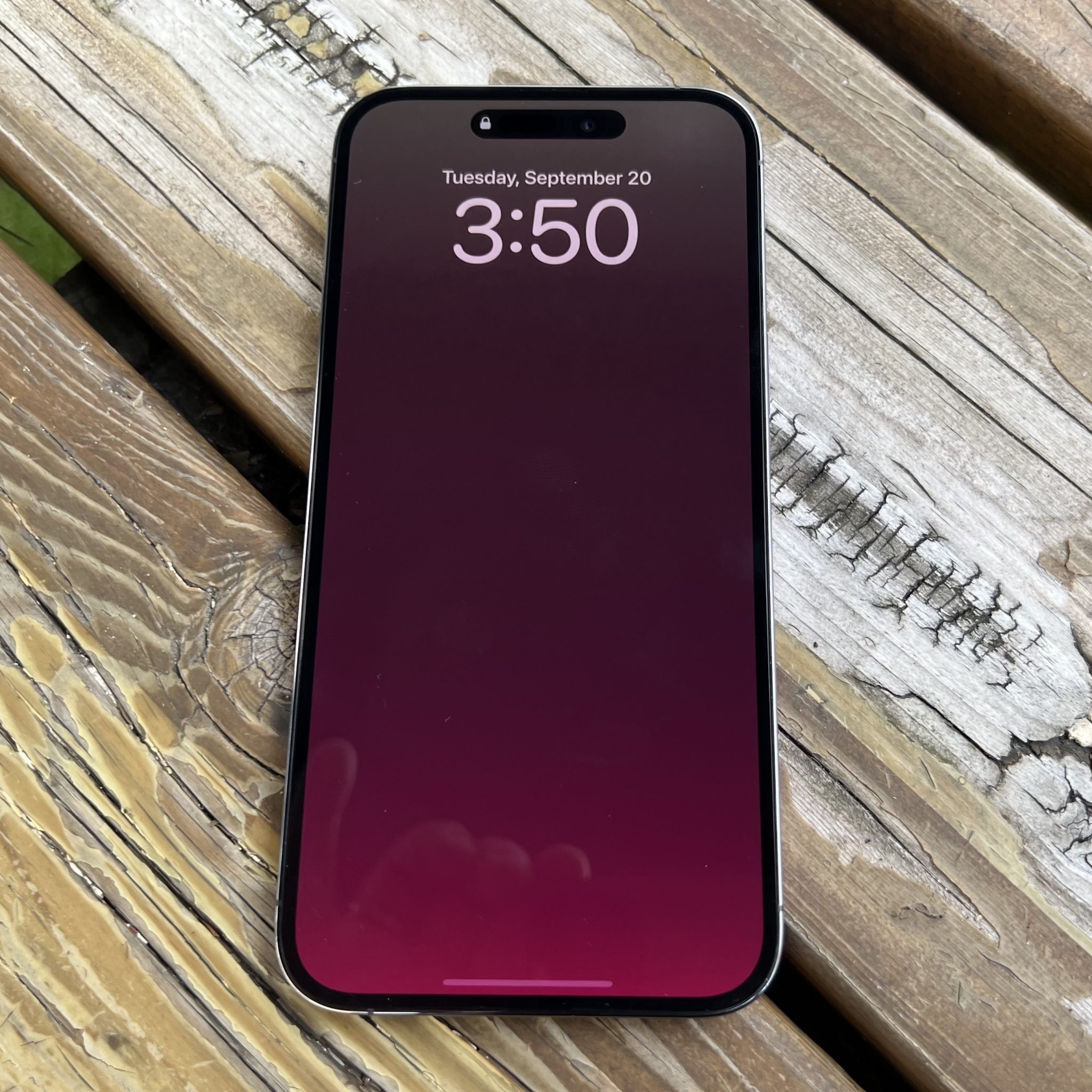 iPhone 14 and 14 Pro review: A picture is worth a thousand dollars ...