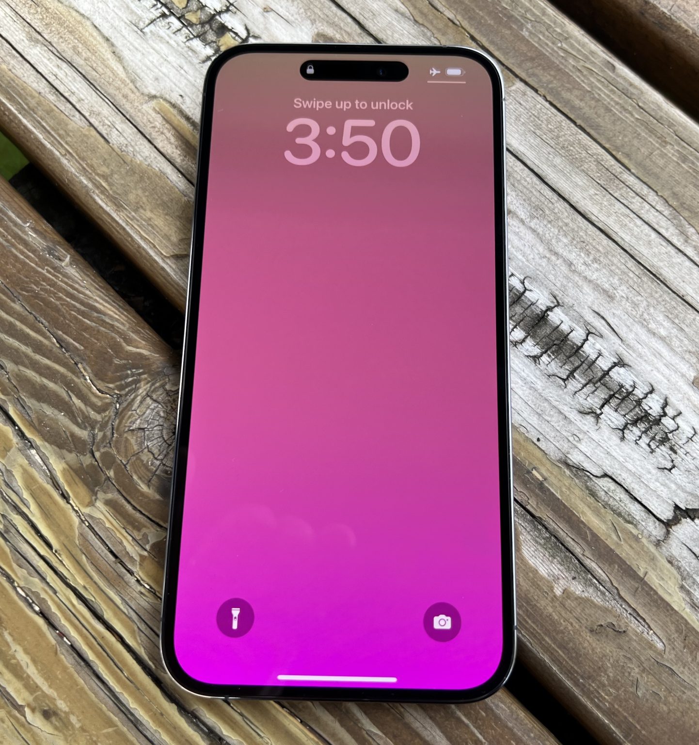 iPhone 14 and 14 Pro review: A picture is worth a thousand dollars ...
