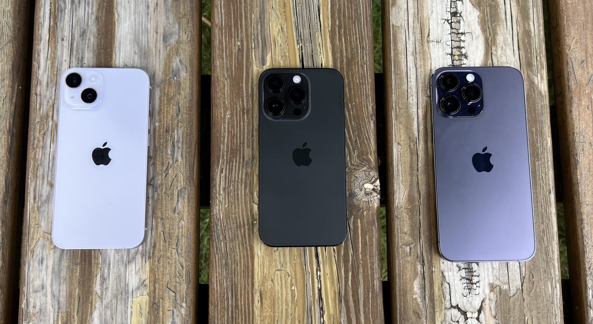 iPhone 14 and 14 Pro review: A picture is worth a thousand dollars ...