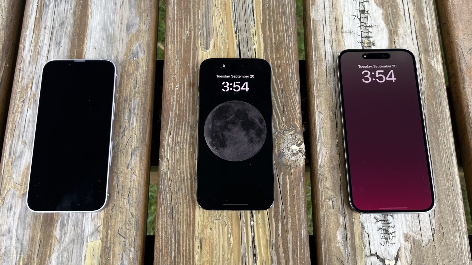 iPhone 14 and 14 Pro review: A picture is worth a thousand dollars ...
