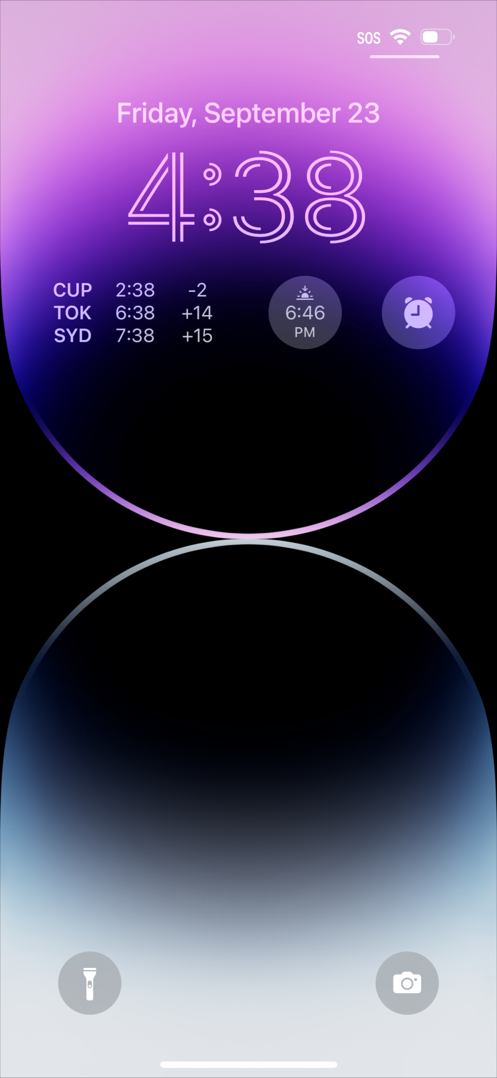 iOS 16 review: Customization unlocked - Ars Technica