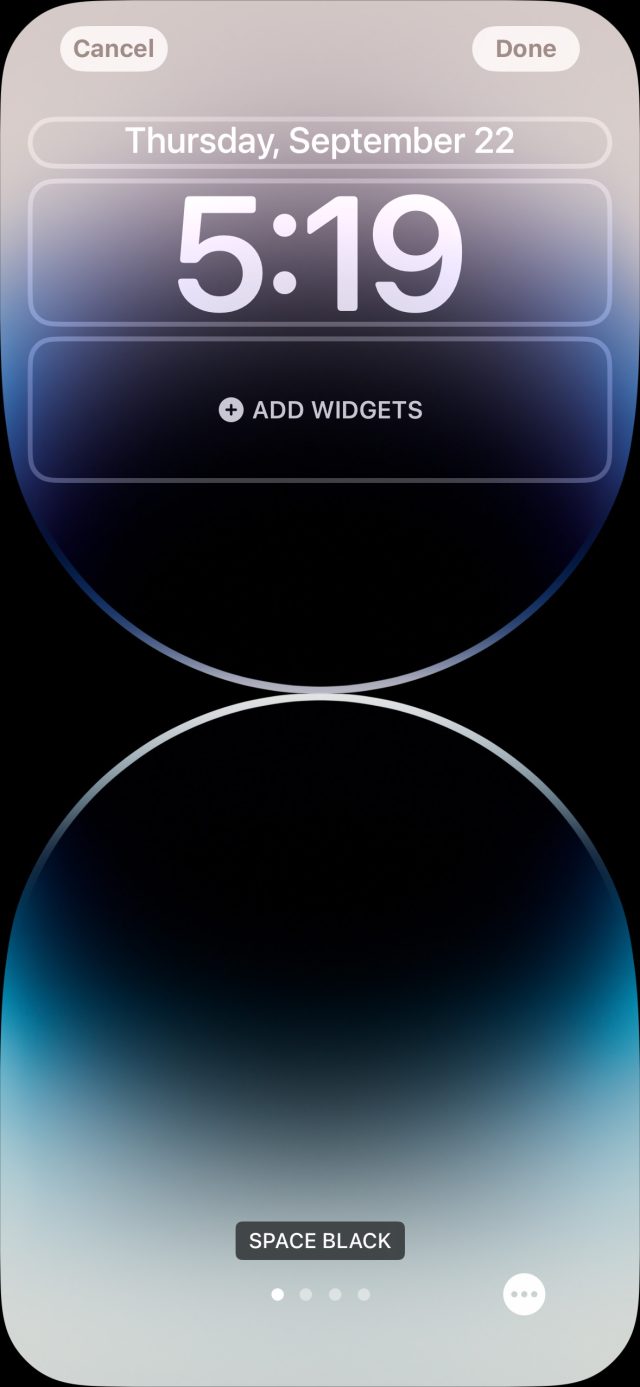 iOS 16 review: Customization unlocked - Ars Technica