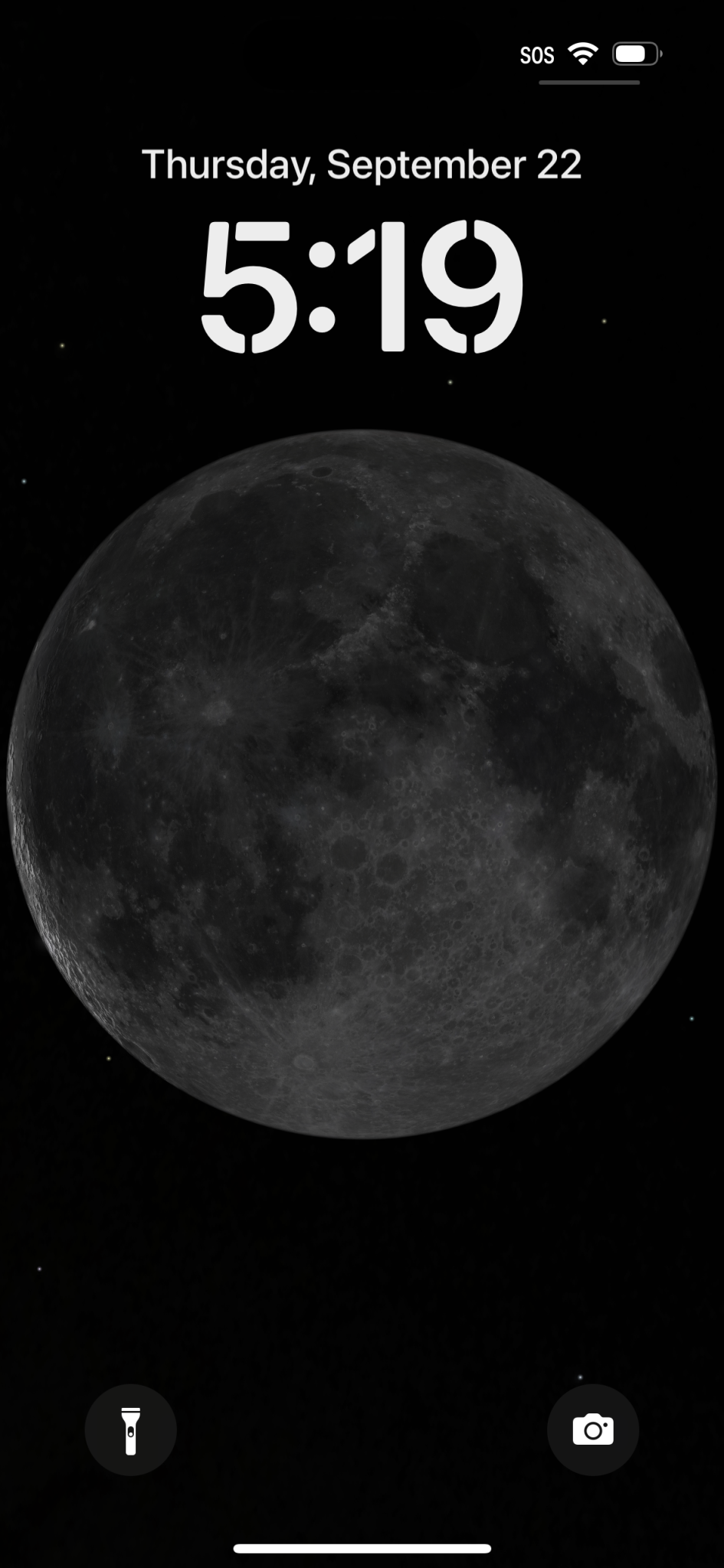 iOS 16 review: Customization unlocked - Ars Technica