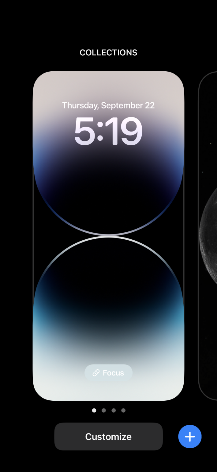 iOS 16 review: Customization unlocked - Ars Technica