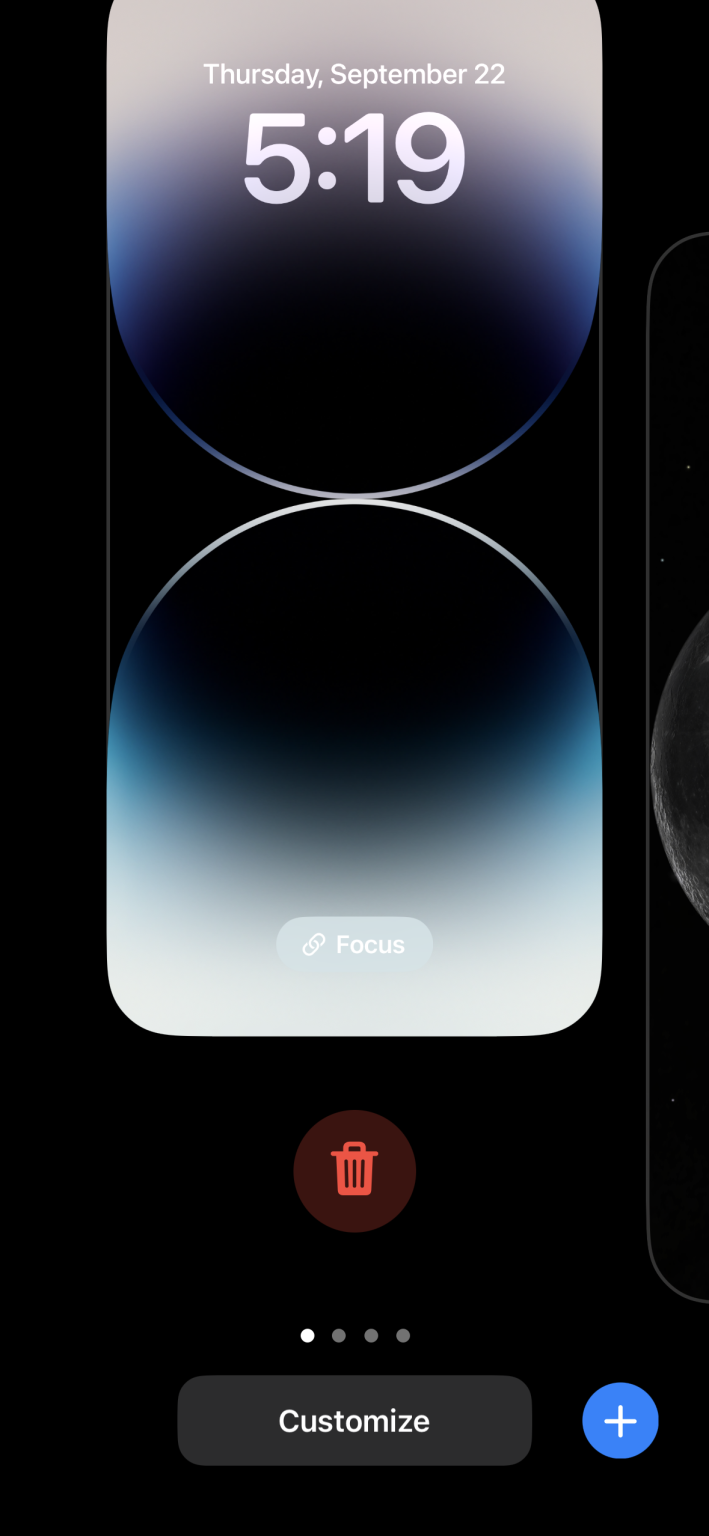 iOS 16 review: Customization unlocked - Ars Technica