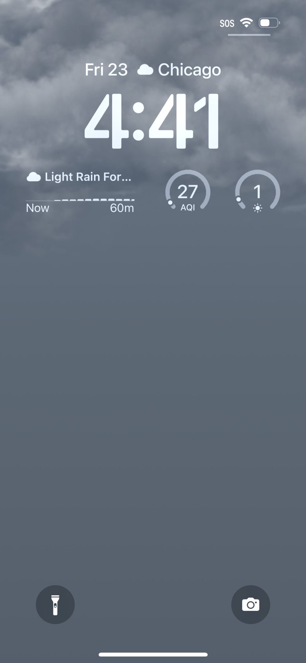 iOS 16 review: Customization unlocked - Ars Technica