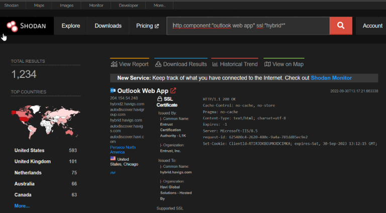 High-severity Microsoft Exchange 0-day under attack threatens 220,000 ...
