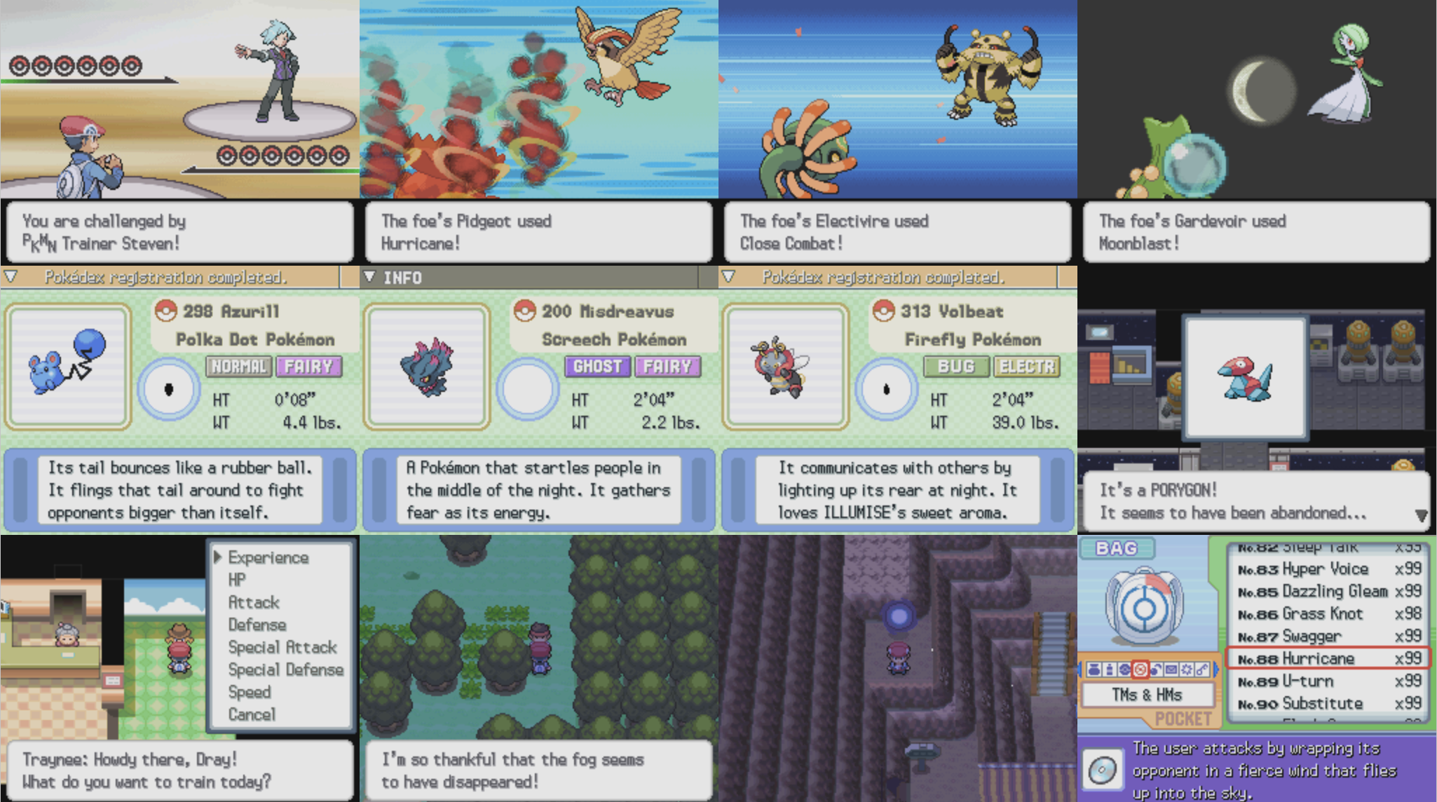How hobbyist hackers are preserving Pokémon’s past—and shaping its ...