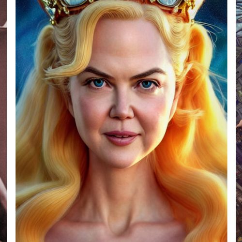 New Stable Diffusion 3 release excels at AI-generated body horror - Ars Technica