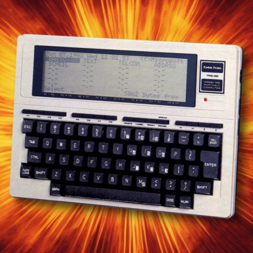 Tag: vintagecomputing - Ars Technica