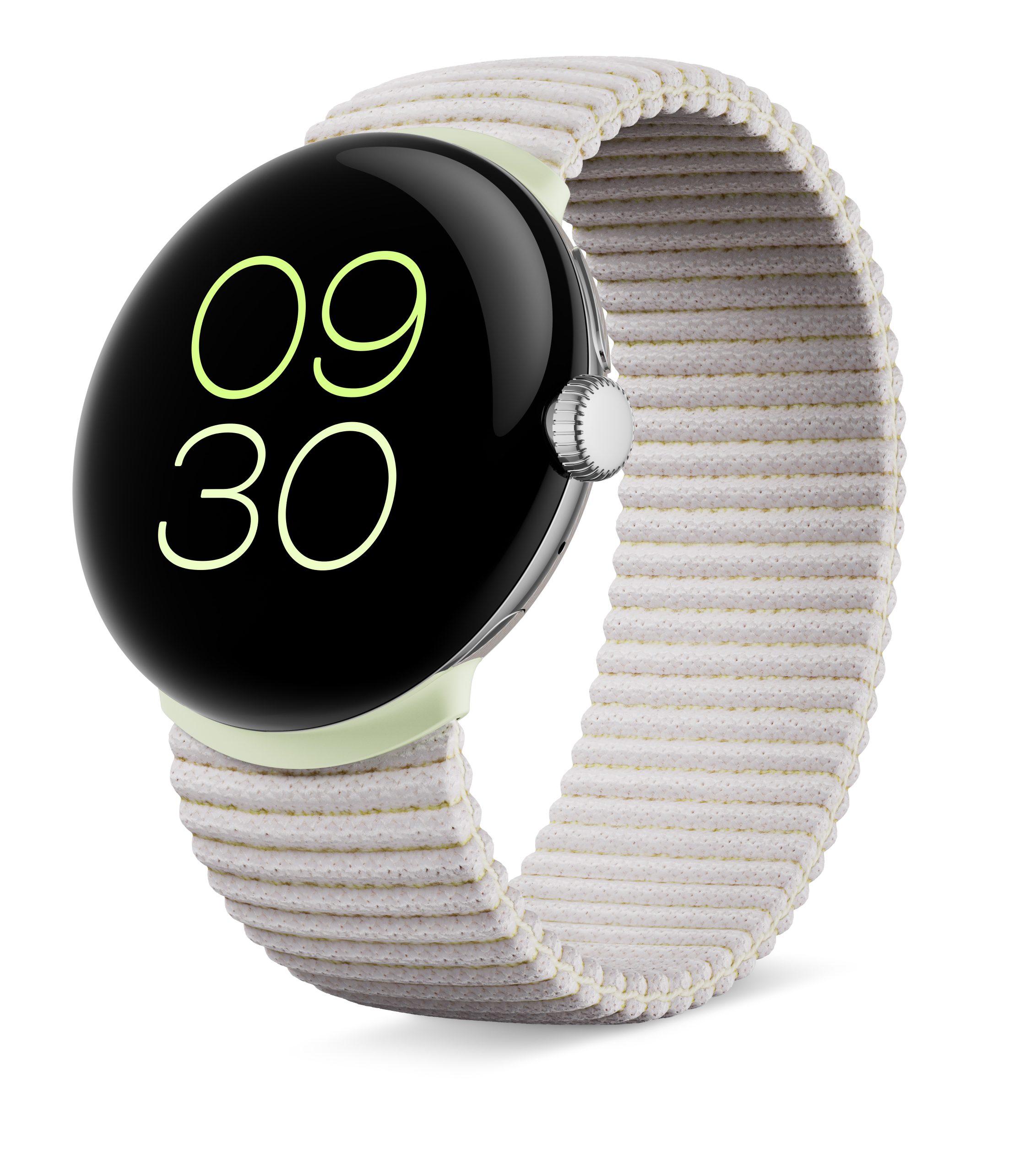 The Pixel Watch is official: $349, good looks, and a four-year-old SoC ...