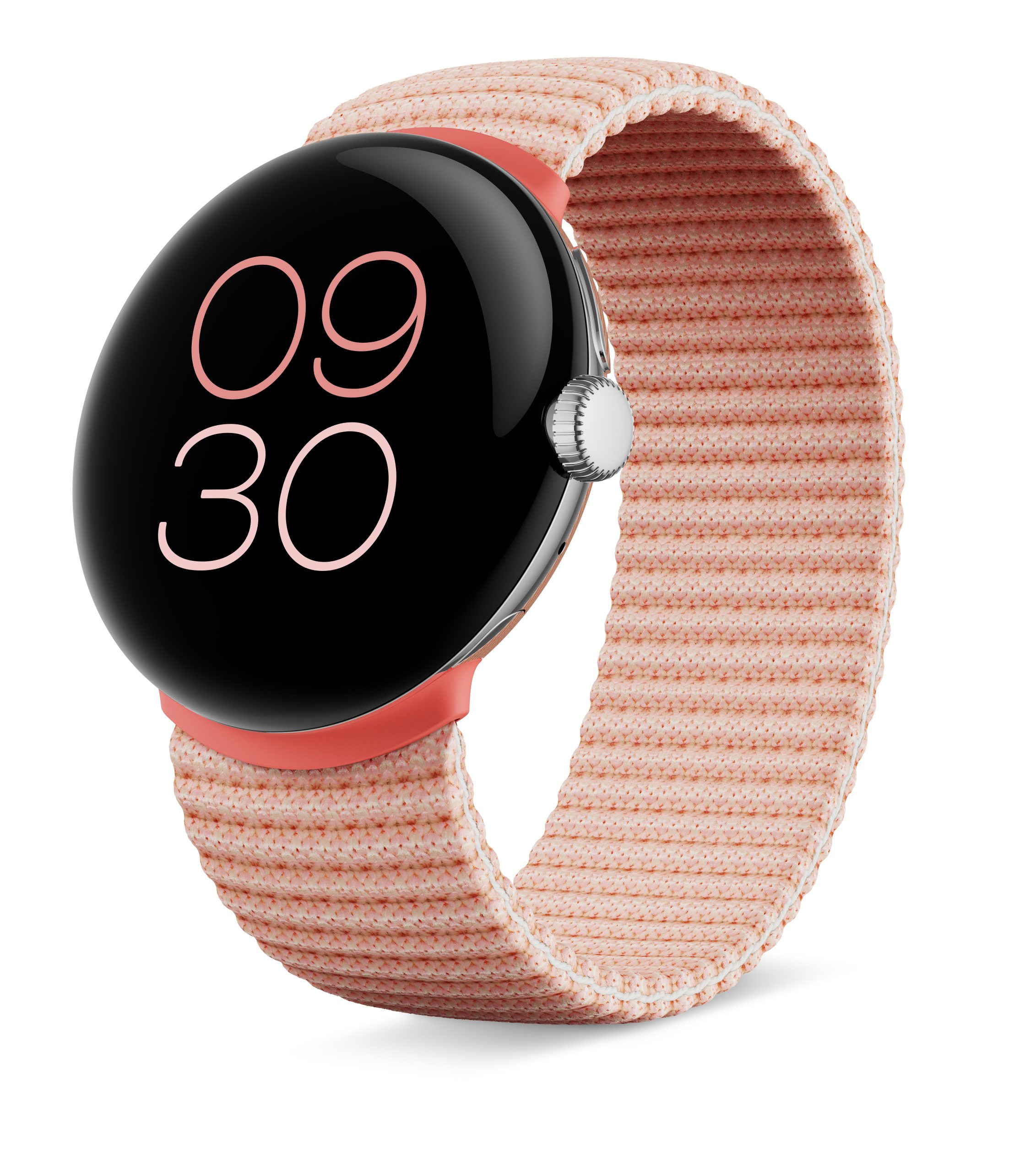 The Pixel Watch is official: $349, good looks, and a four-year-old SoC ...