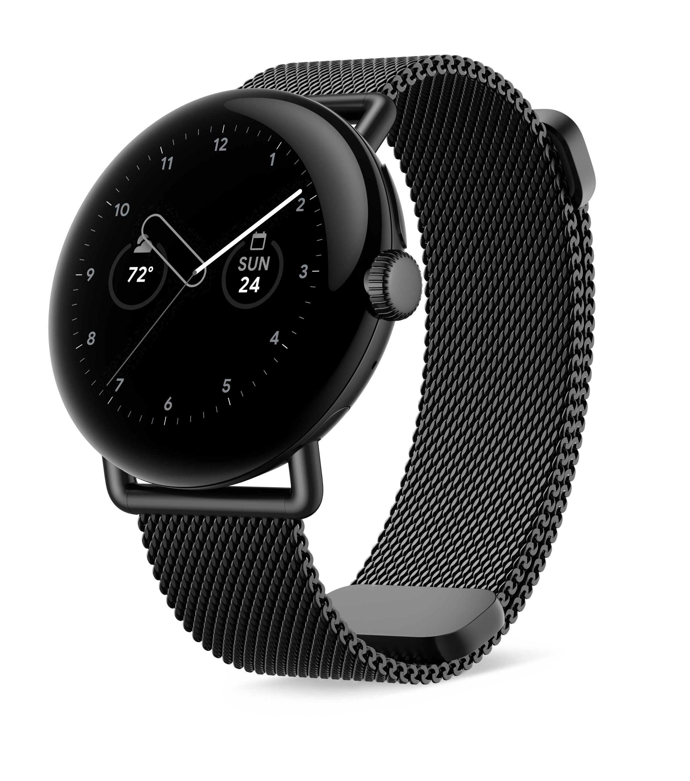 The Pixel Watch is official: $349, good looks, and a four-year-old SoC ...
