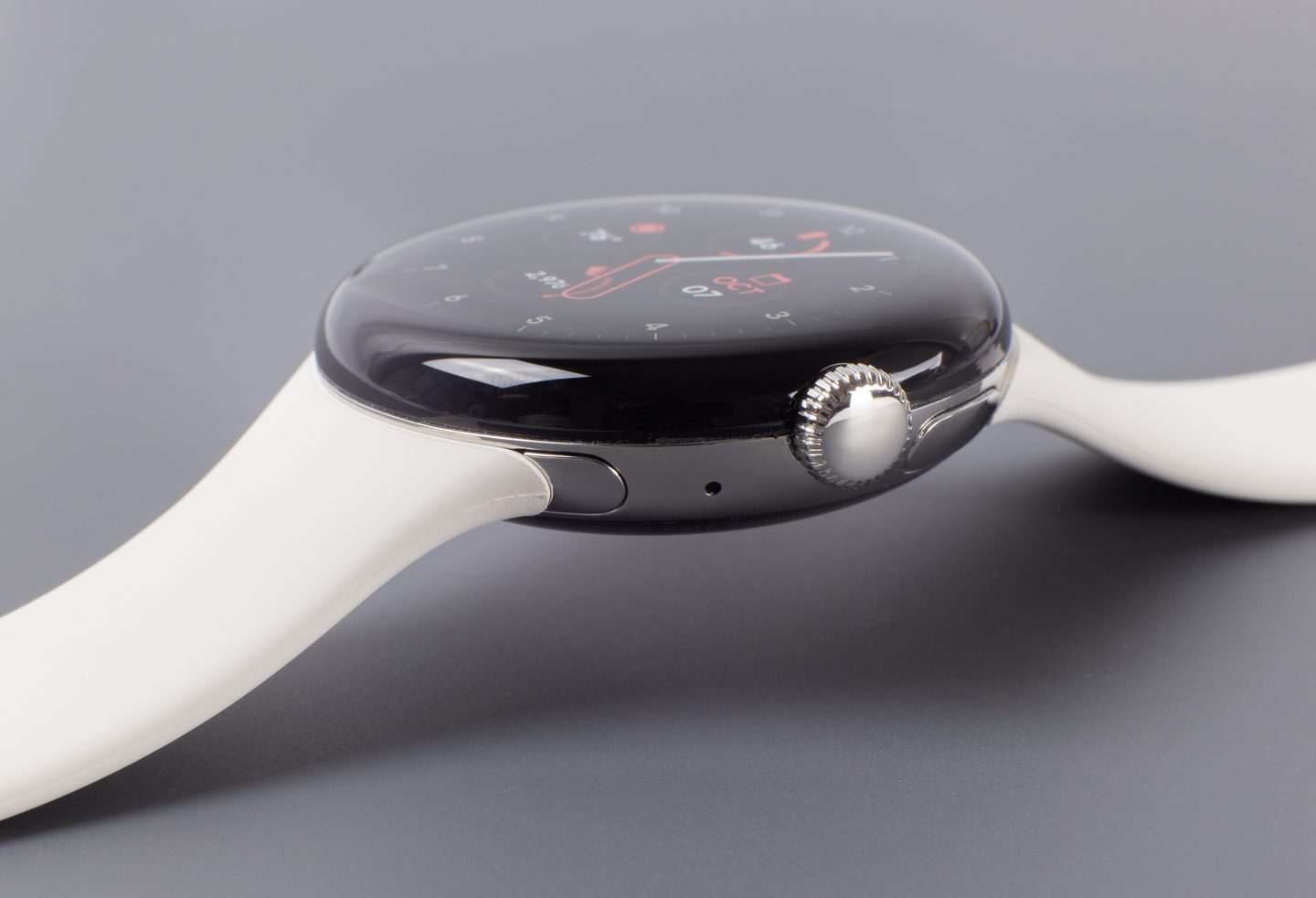 Pixel Watch review: Beautiful, fast, and way too expensive - Ars Technica