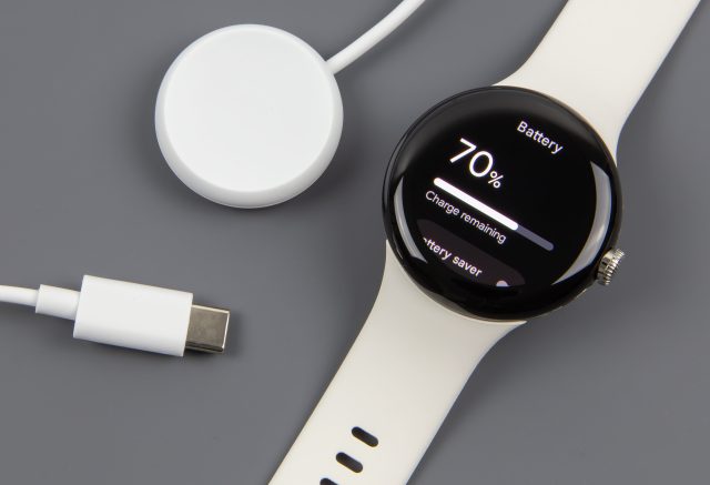 Pixel Watch review: Beautiful, fast, and way too expensive - Ars Technica