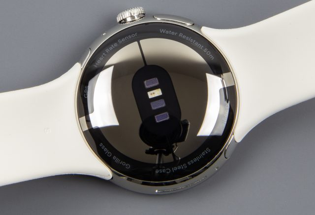Pixel Watch review: Beautiful, fast, and way too expensive - Ars Technica