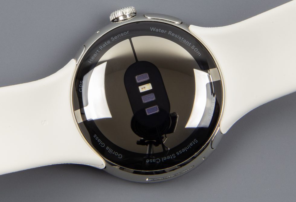 Pixel Watch review: Beautiful, fast, and way too expensive - Ars Technica