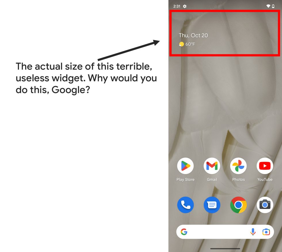 Pixel 7 Pro review: Still the best Android phone you can buy - Ars Technica