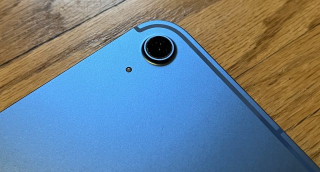 2022 iPad review: The best one—except for all the others - Ars Technica