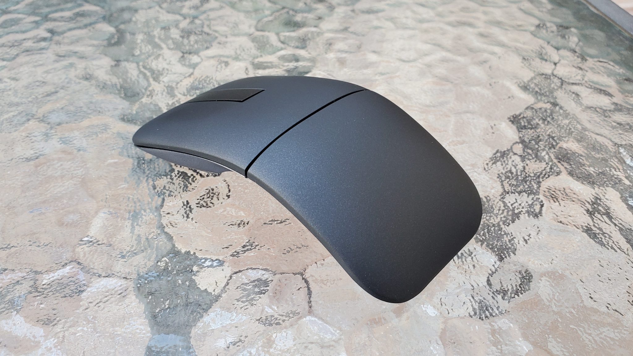 Review: Dell’s MS700 wireless mouse has a twisted parlor trick but ...