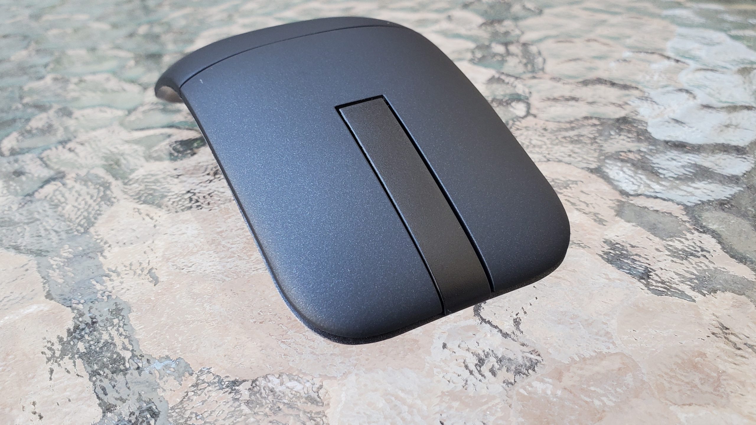 Review: Dell’s MS700 wireless mouse has a twisted parlor trick but ...