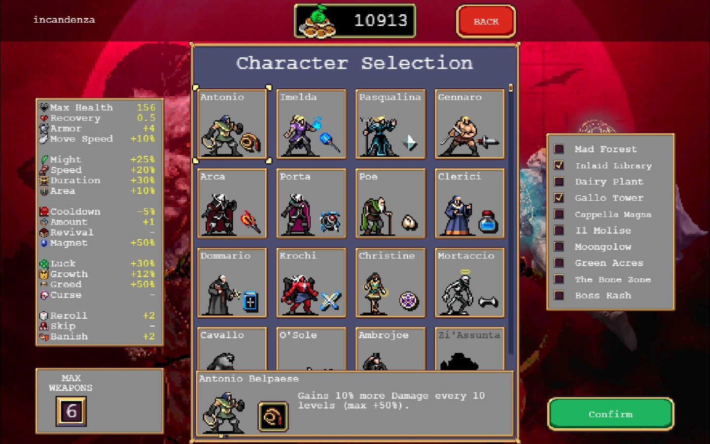 Vampire Survivors—a cheap, minimalistic indie game—is my game of the ...