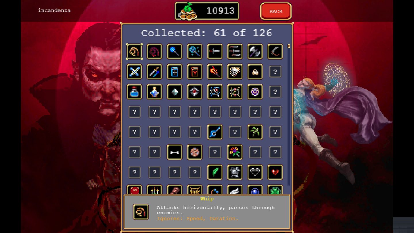 Vampire Survivors—a cheap, minimalistic indie game—is my game of the ...