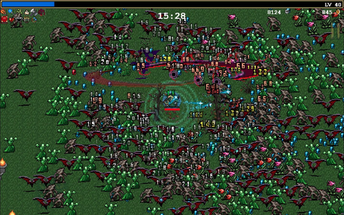 Vampire Survivors—a cheap, minimalistic indie game—is my game of the ...