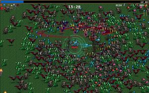 Vampire Survivors—a cheap, minimalistic indie game—is my game of the ...