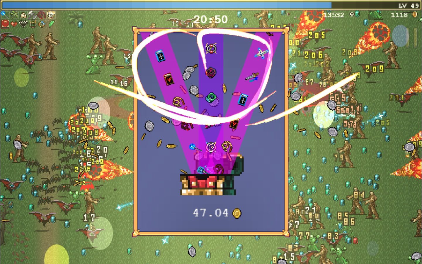 Vampire Survivors—a cheap, minimalistic indie game—is my game of the ...
