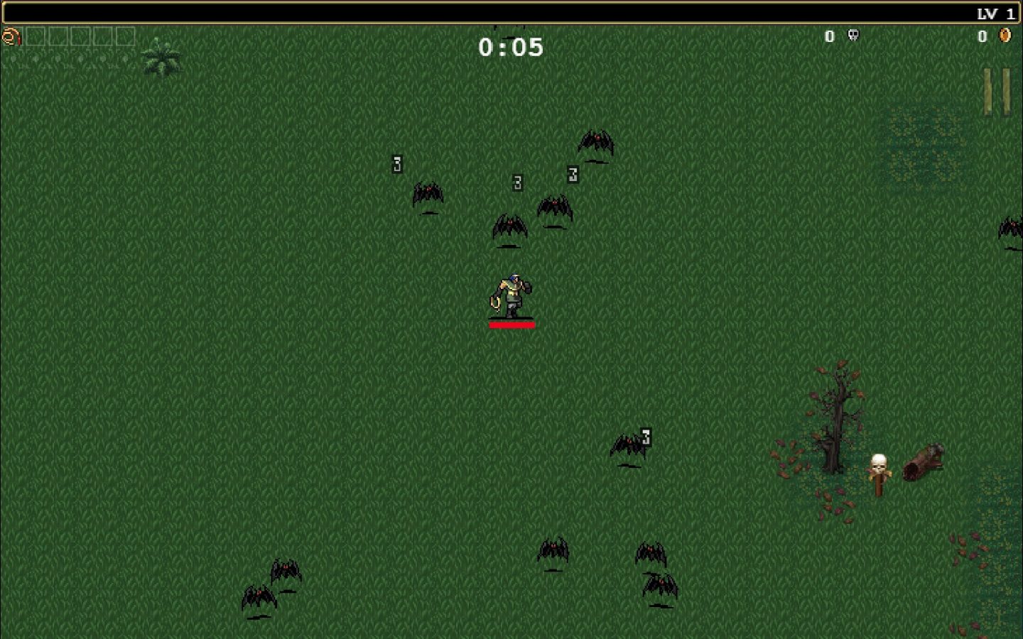 Vampire Survivors—a cheap, minimalistic indie game—is my game of the ...