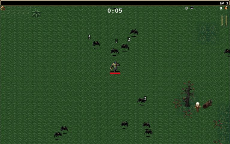Vampire Survivors—a cheap, minimalistic indie game—is my game of the ...