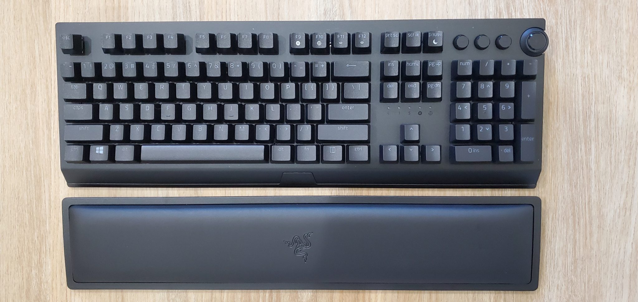 The best wireless mechanical keyboards - Ars Technica